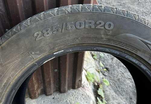 Accelera Accelera Summer 285/50 R20