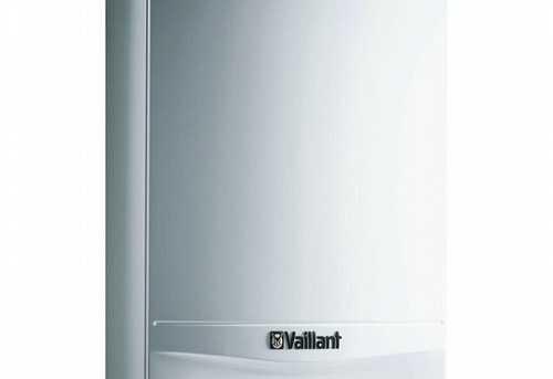 Котел газовый Vaillant VUW