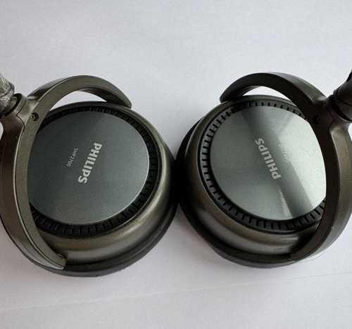 Проводные наушники Philips SHP2700