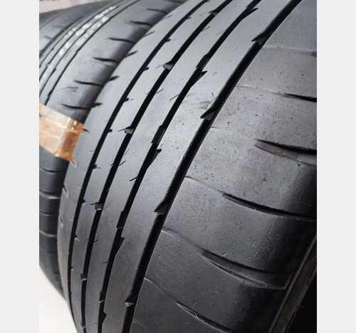 Goodyear Eagle F1 Asymmetric 3 265/35 R22 102Y