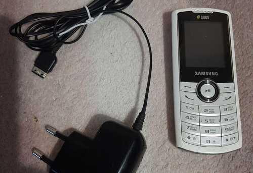 Samsung Duos C3312