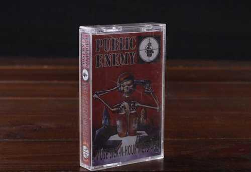 Public Enemy - Muse Sick-n-Hour Mess Age Global