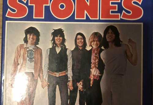 Книги Rolling Stones