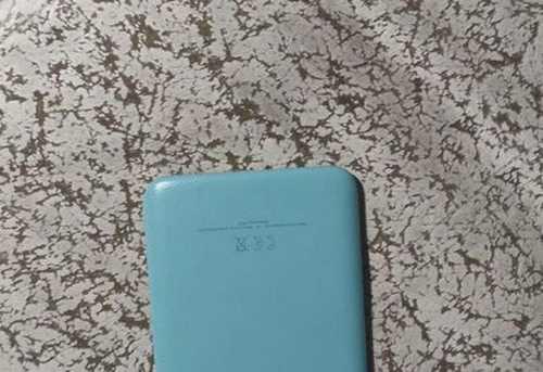 Xiaomi Poco C40, 3/32 ГБ