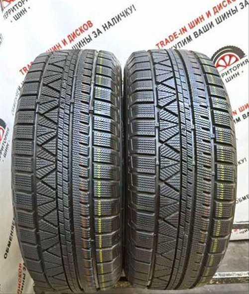 Vitour Ice Line 215/60 R17 96T