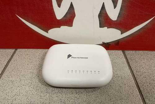 Wi-Fi роутер Ростелеком S1010