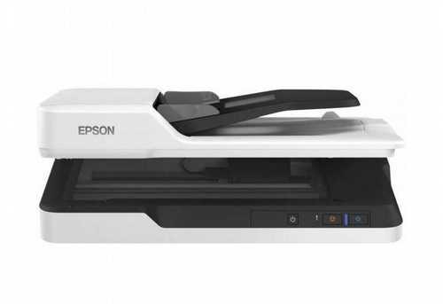 Сканер Epson DS-1630