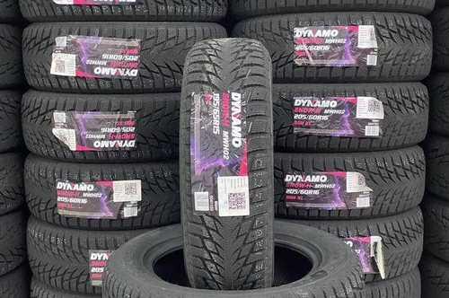 Dynamo Snow-H MWH02 195/65 R15 91T