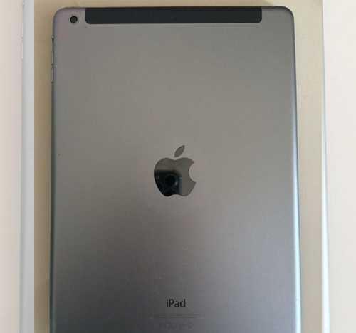 iPad air 1 поколение