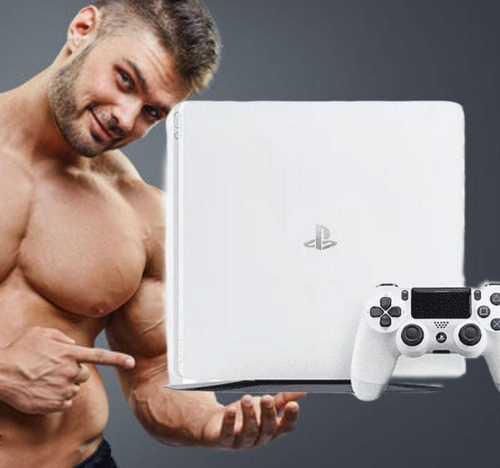 Аренда в Белорецке Sony playstation 4