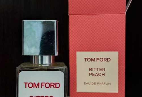 Парфюм Tom Ford Bitter Peach тестер