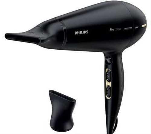 Фен philips hps920 pro