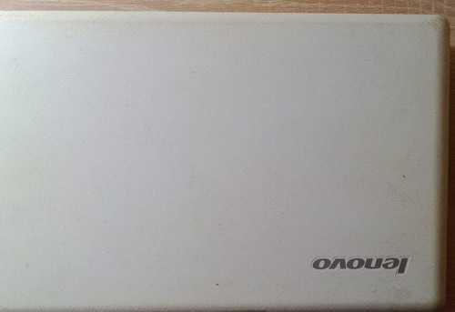 Нетбук Lenovo IdeaPad s110 10,1" (торг уместен)