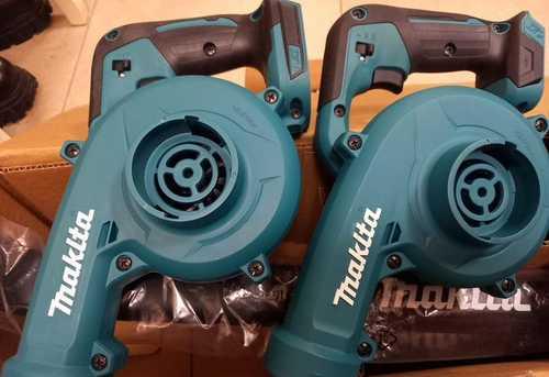 Воздуходувка аккумуляторная Makita 18v