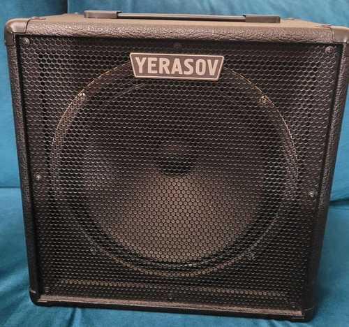 Кабинет Yerasov GXM 112 Celestion Vintage 30