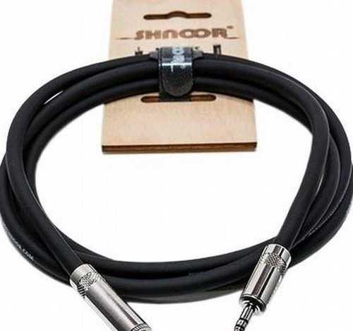 Удлинитель для наушников Shnoor mjext-S 10.0m