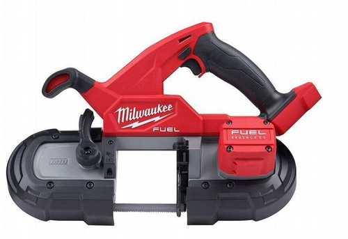 Ленточная пила Milwaukee 2829-20 M18 fuel