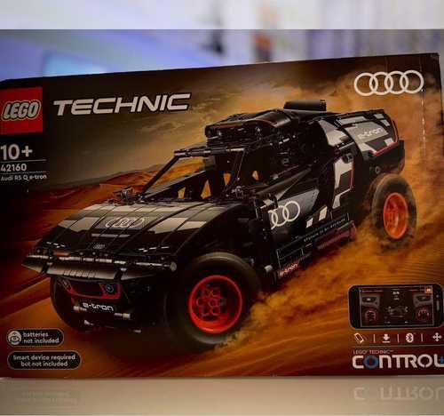 Lego technic 42160