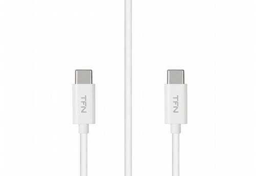 Дата-кабель TFN USB Type-C-Type-C