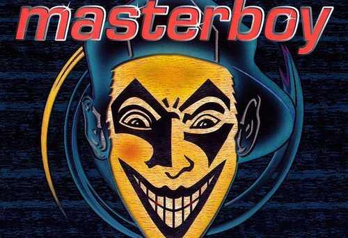 2CD: Masterboy — «Generation Of Love» (1995/2022)