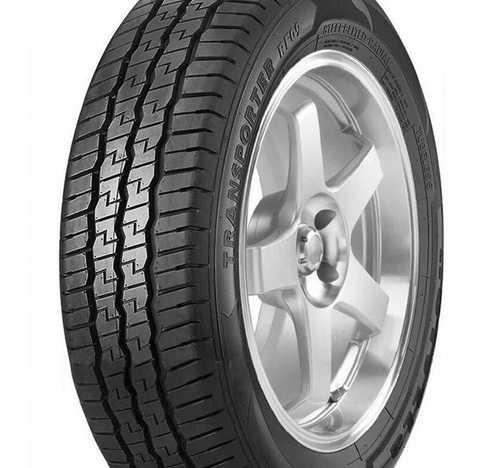 Tracmax Transporter RF09 205/70 R15 R