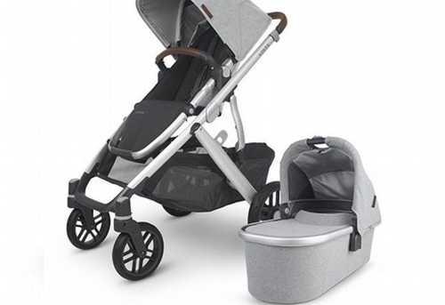 Коляска 2 в 1 UppaBaby vista V2