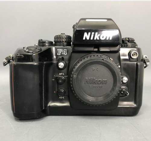 Nikon F4