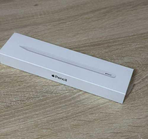 Apple Pencil 2