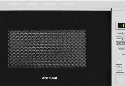 Микроволновая печь Weissgauff WMO-202