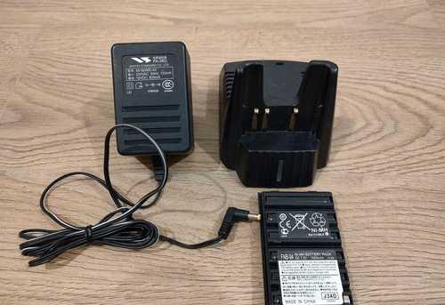 Зарядное устройство Yaesu / Vertex Standard