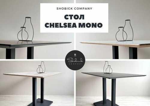 Стол "Chelsea Mono"
