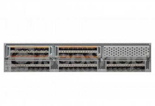 Коммутатор Cisco Nexus N5K-C5596UP-FA