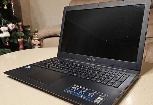 Ноутбук Asus X553M