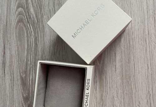 Коробка от часов Michael Kors