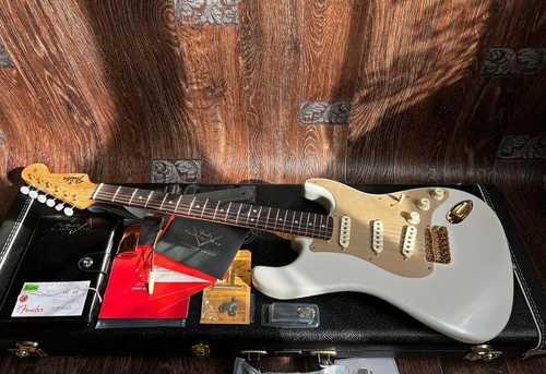 Fender Custom Shop Annie Stratocaster NEW 2022 USA