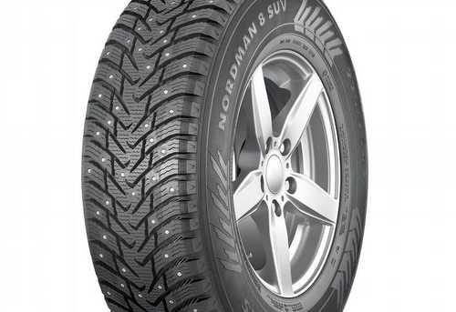 Ikon Tyres Nordman 8 SUV 225/55 R18 102T