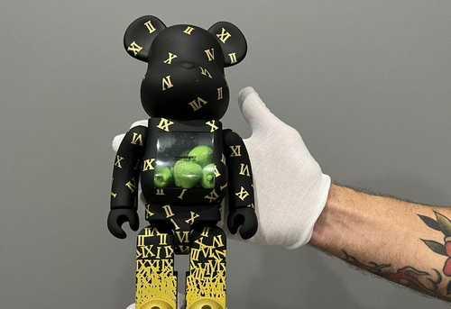 Bearbrick Shareef 3 оригинал в наличии 400