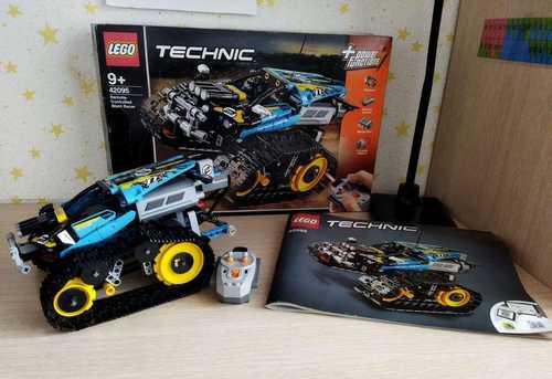 Lego Technic 42095