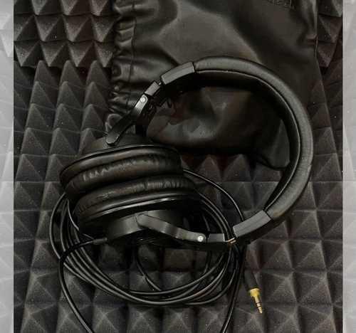 Наушники Audio-Technica ATH-M30X