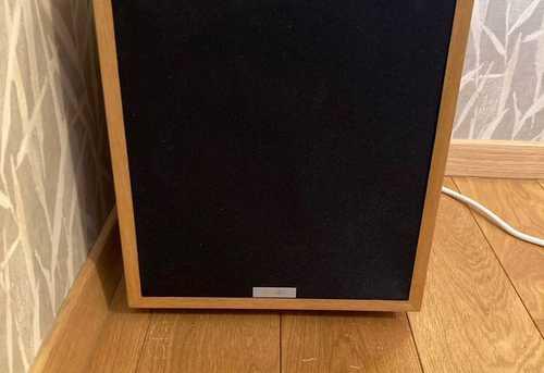 Сабвуфер Tannoy revolution sub 1001