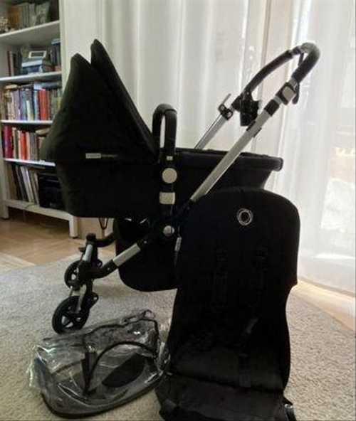 Коляска bugaboo cameleon 3