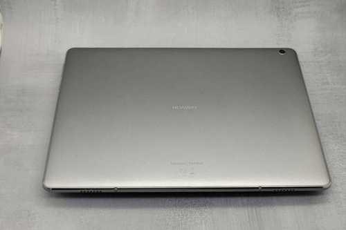 Huawei Mediapad M3 Lite 10 32Gb LTE (BAH-L09) Gray