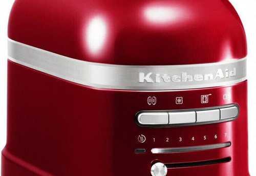 Новый тостер KitchenAid Artisan 5KMT2204ECA EU