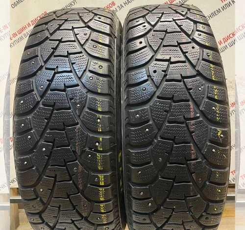 Matador MP 30 Sibir Ice 2 195/65 R15 91T