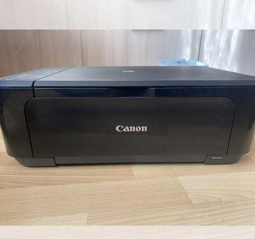 Мфу Canon pixma MG3640S Black 0515C107