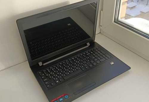 Lenovo IdeaPad 110-15ACL (4GB DDR3, 120GB SSD)