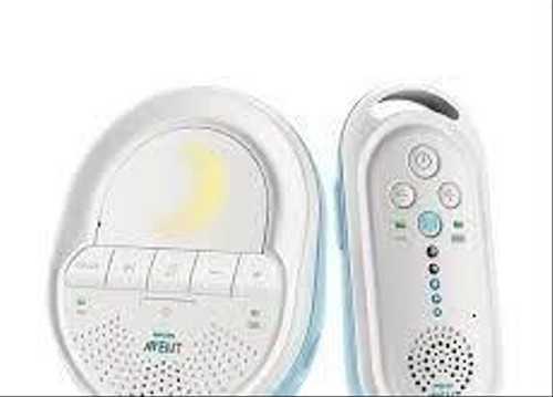 Радионяня Philips avent SCD506/52