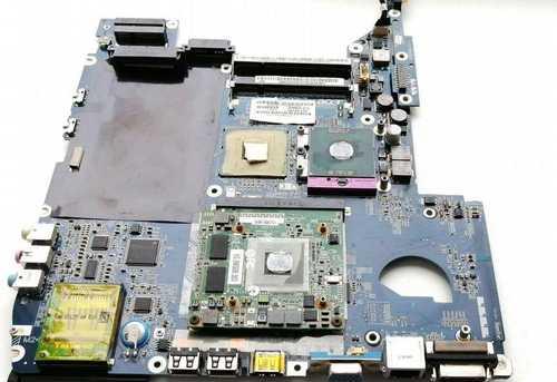 Ноутбук Acer Extensa 4630Z разбор