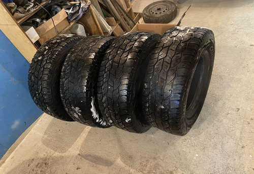 Cooper Discoverer AT3 LT 315/70 R17 118S