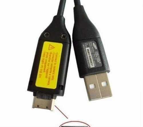 Samsung Кабель Mini USB wire (CB20U05A, CB20U12